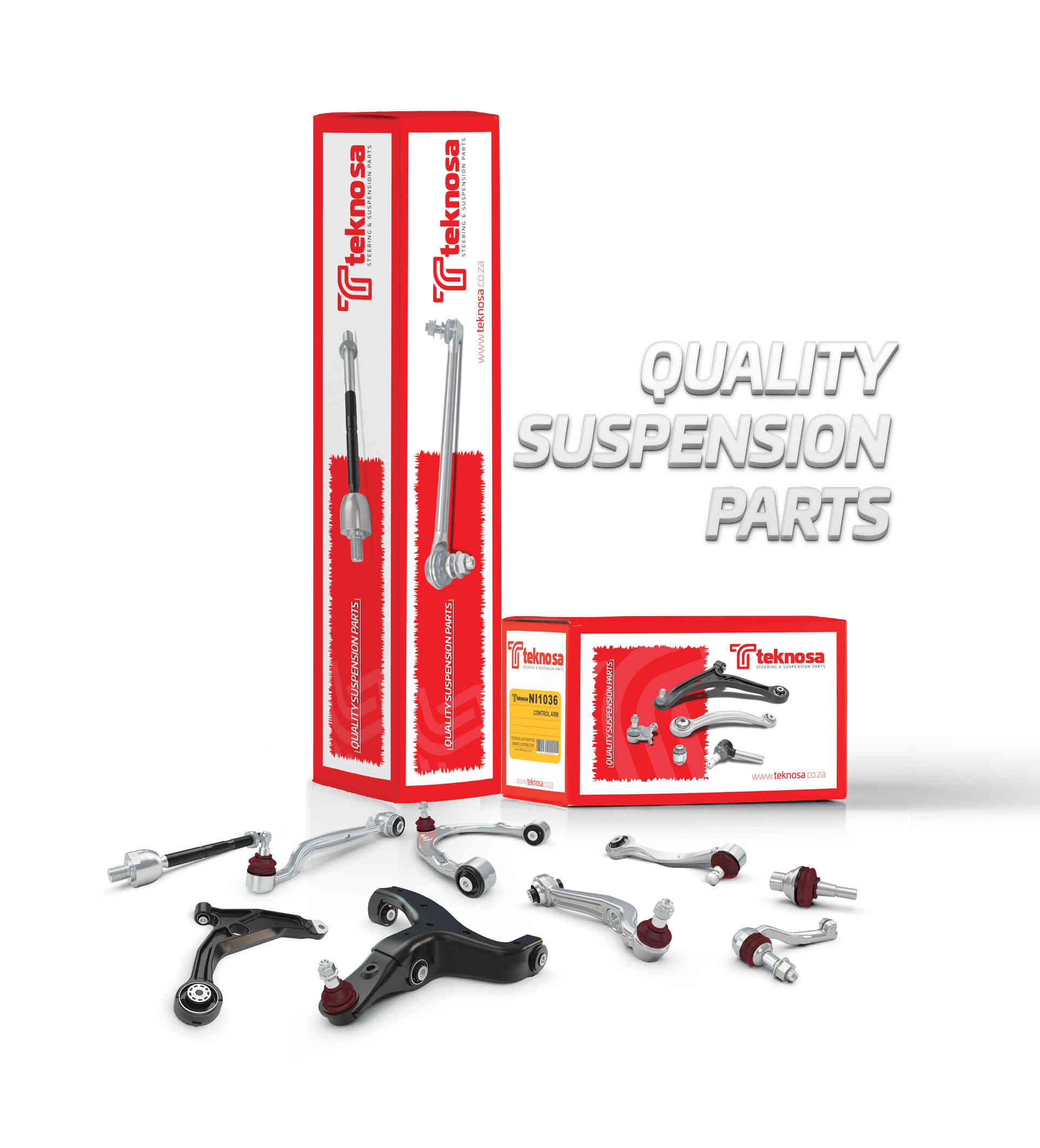 Supavolt | Premium Batteries